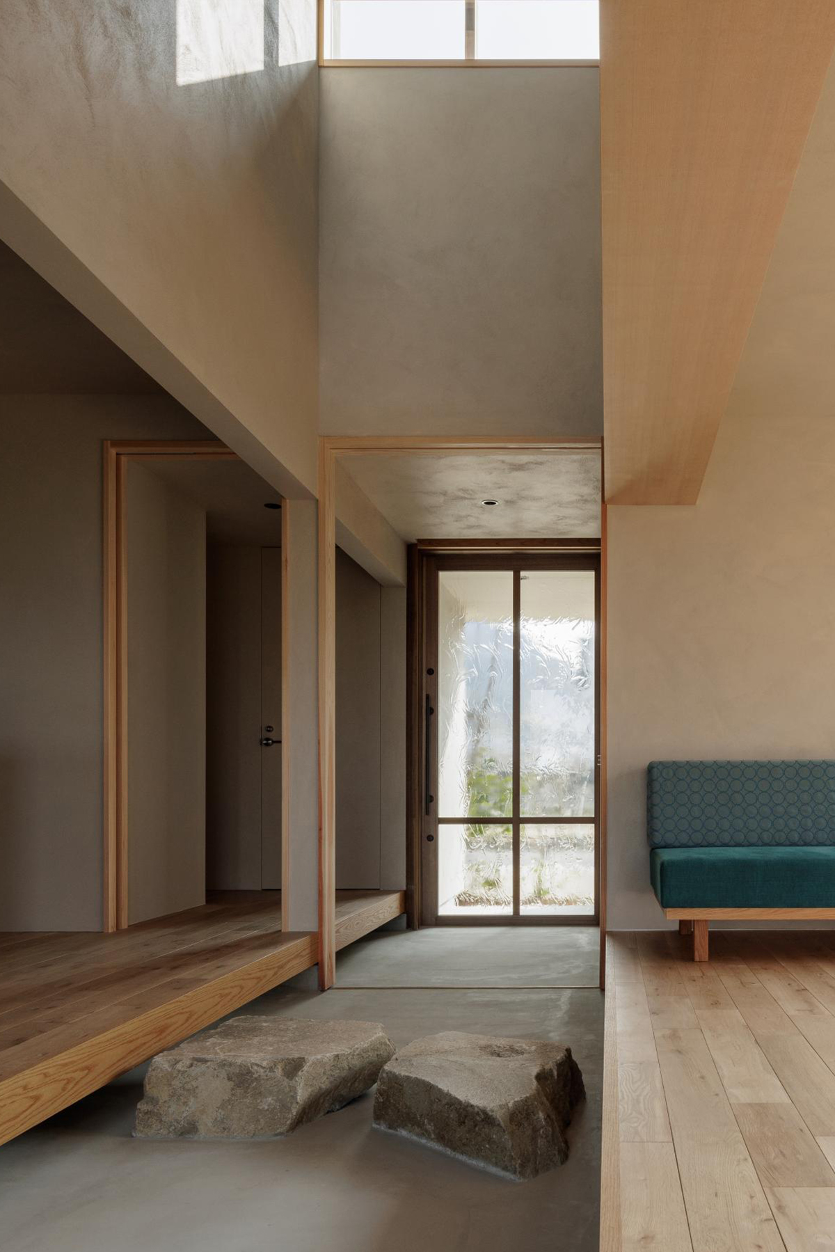 YinjiSpace - Hearth Architects x Happy Home